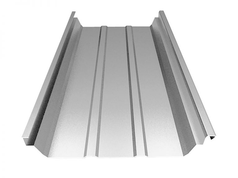 Galvalok II - Lamina Engargolada - Techos Engargolados - Aceromart