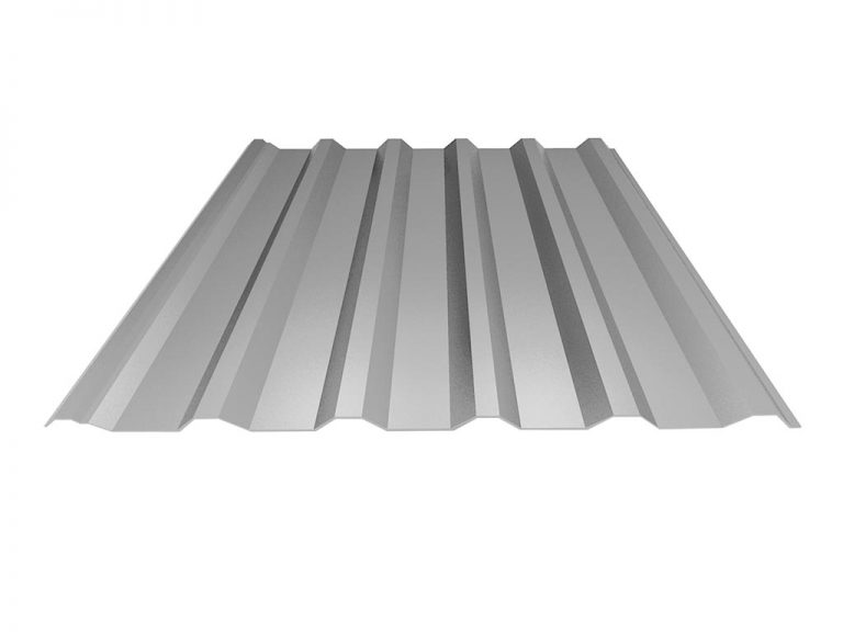 Galvateja Ternium - Techos de Lámina Acanalada Tipo Teja - Aceromart